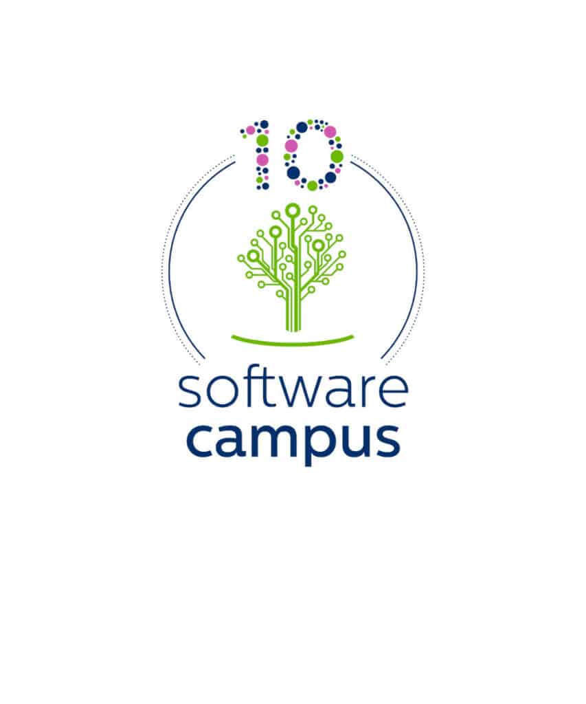 From research lab to leadership position: Software Campus celebrates ...